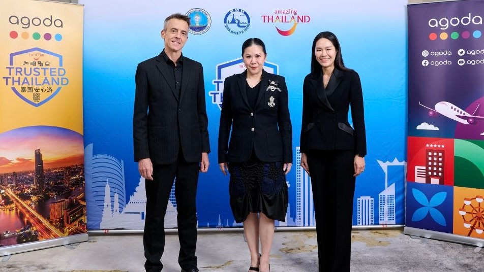 Agoda rolls out AI‑powered travel companion as Bangkok tech hub opens ...